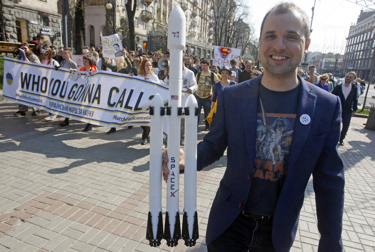 How Heavy Can a Model Rocket Be? – Webinar