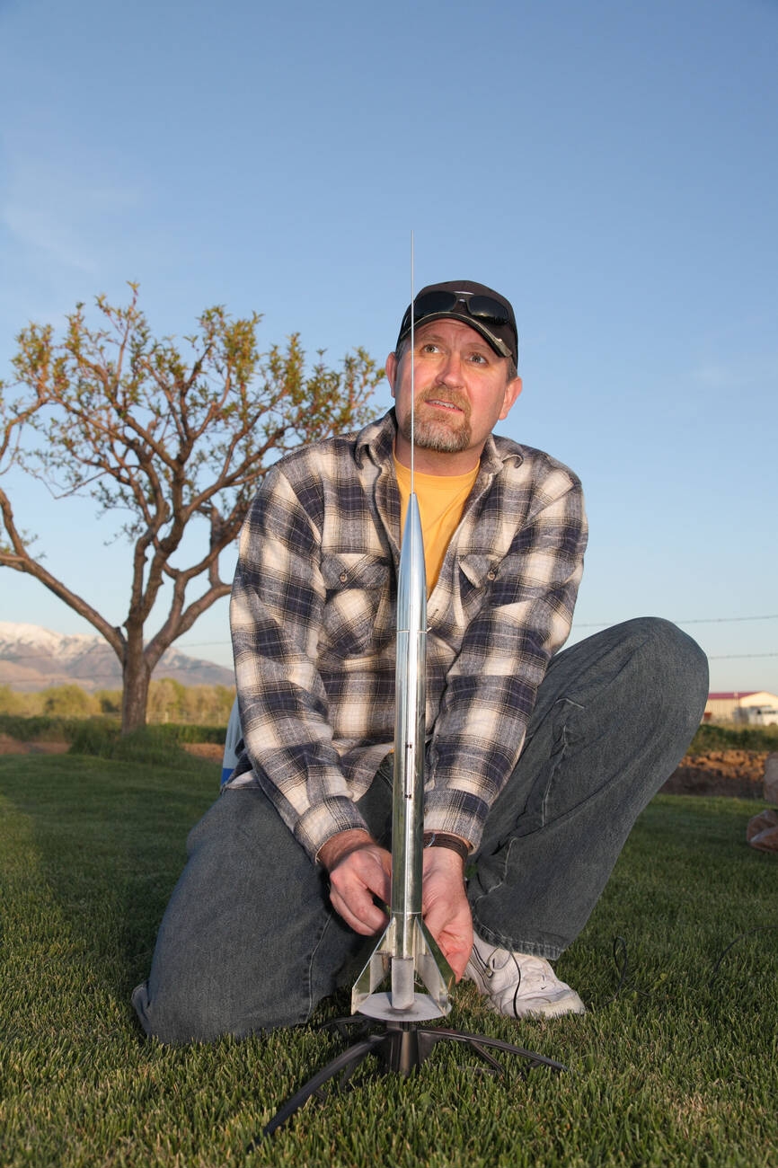 Is Model Rocketry Expensive? – Webinar