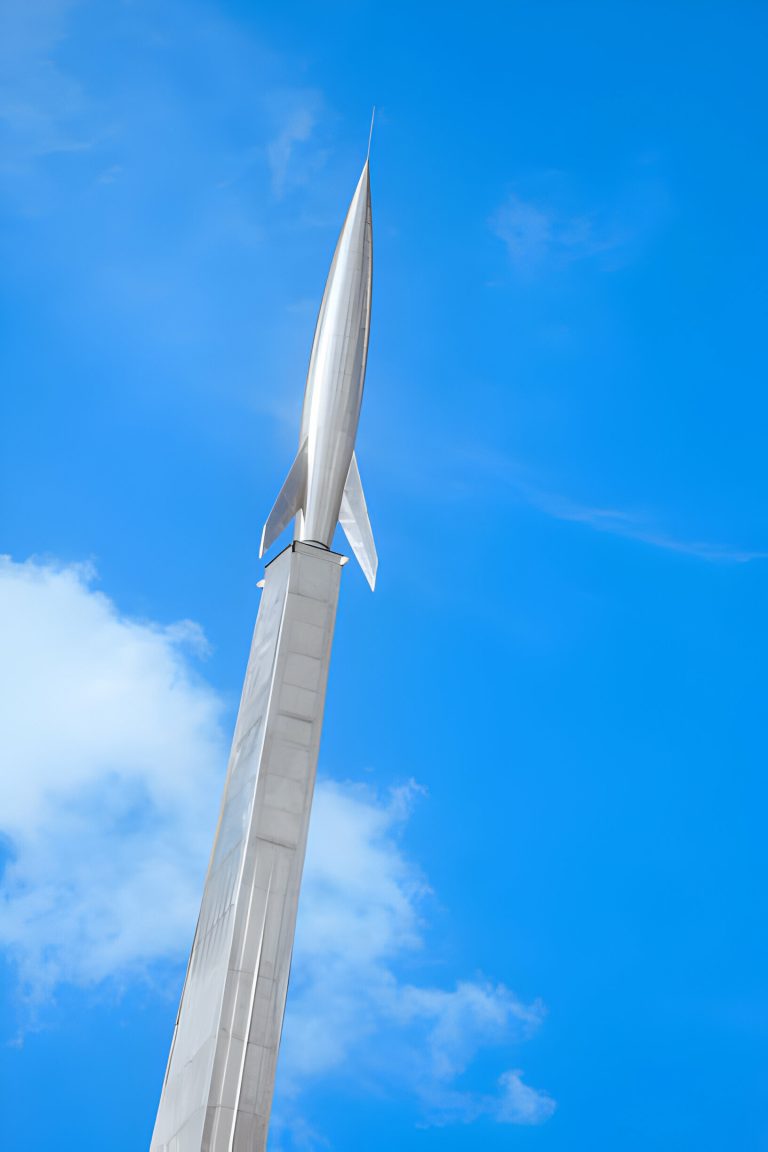 What Is the Best Shape for a Rocket? – Webinar