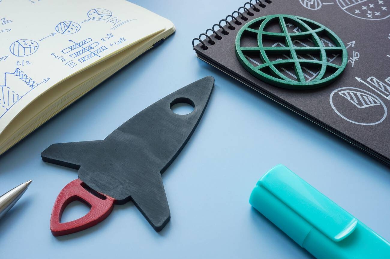 What Makes a Model Rocket Fly Straight? – Webinar